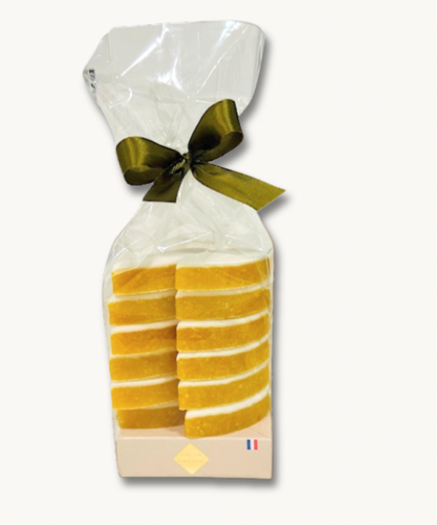 Sachet 12 calissons